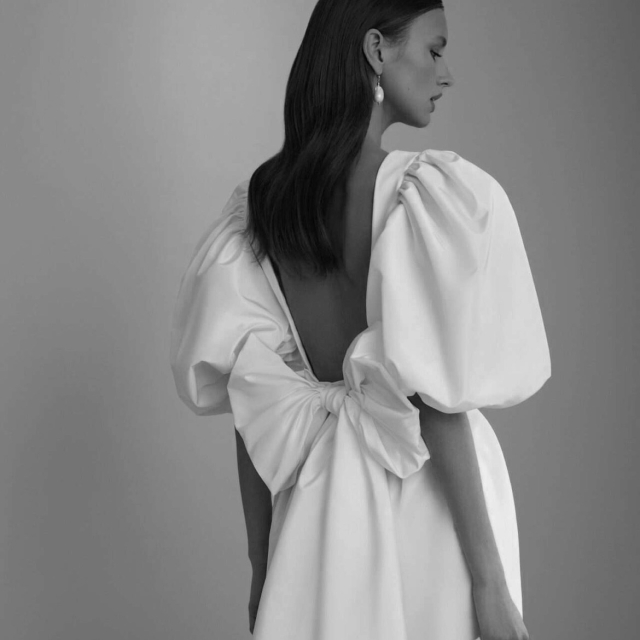 Startseite - Brautblüte